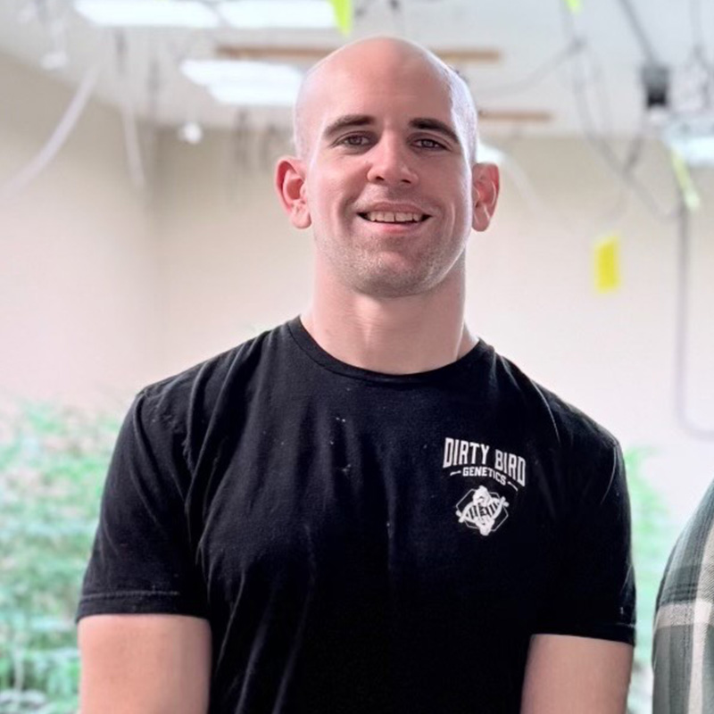 About - Maine Clone Company